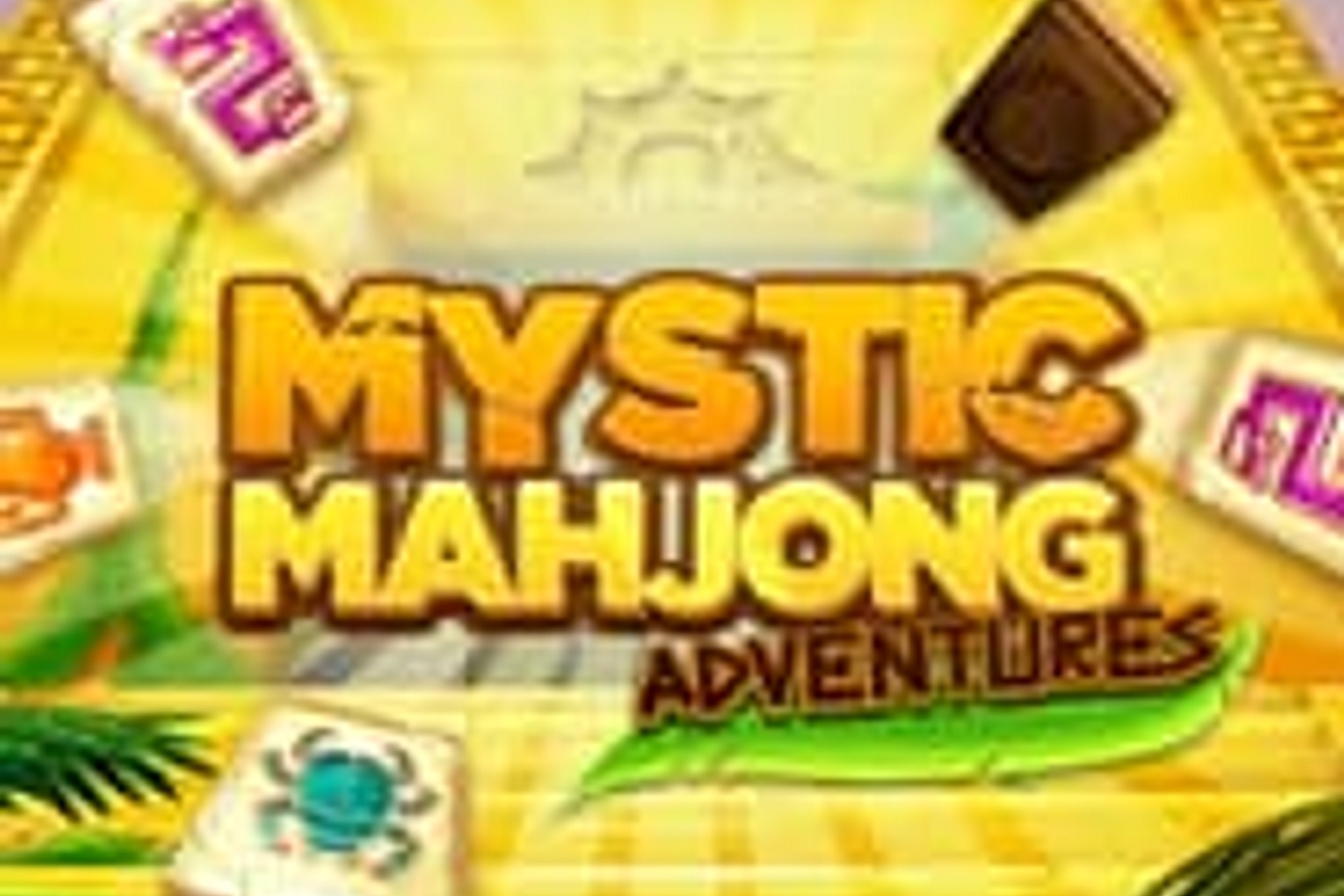 Mystic Mahjong Adventures - Free Play & No Download | FunnyGames