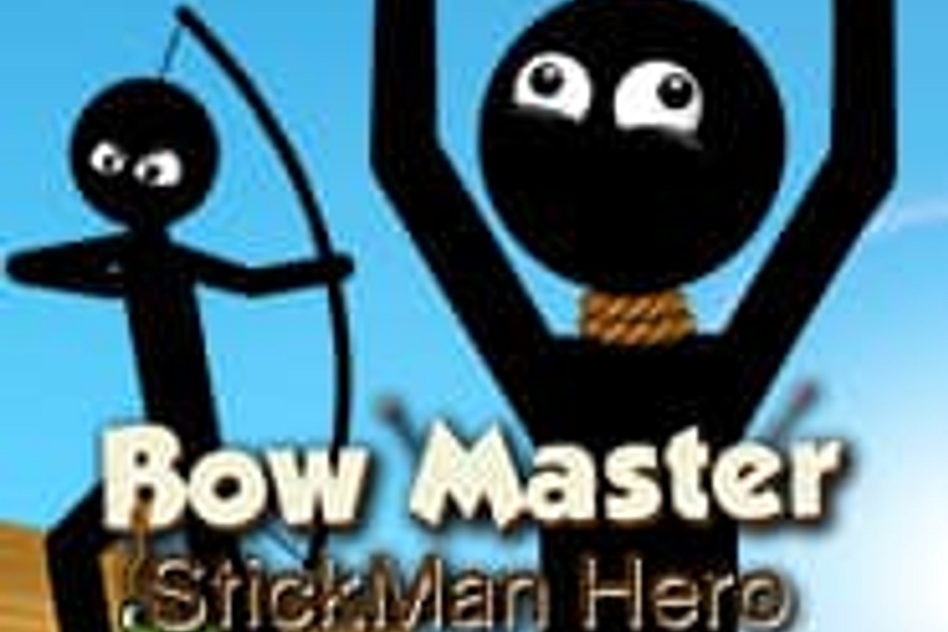 Bow Master Stickman Hero - Free Play & No Download | FunnyGames