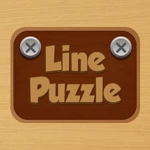Line Puzzle - Free Play & No Download | FunnyGames