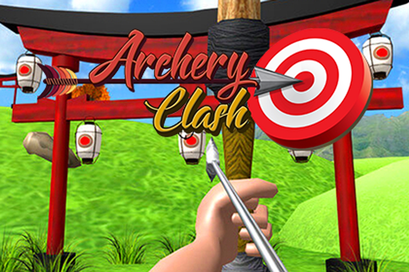 Archery Clash - Free Play & No Download | FunnyGames