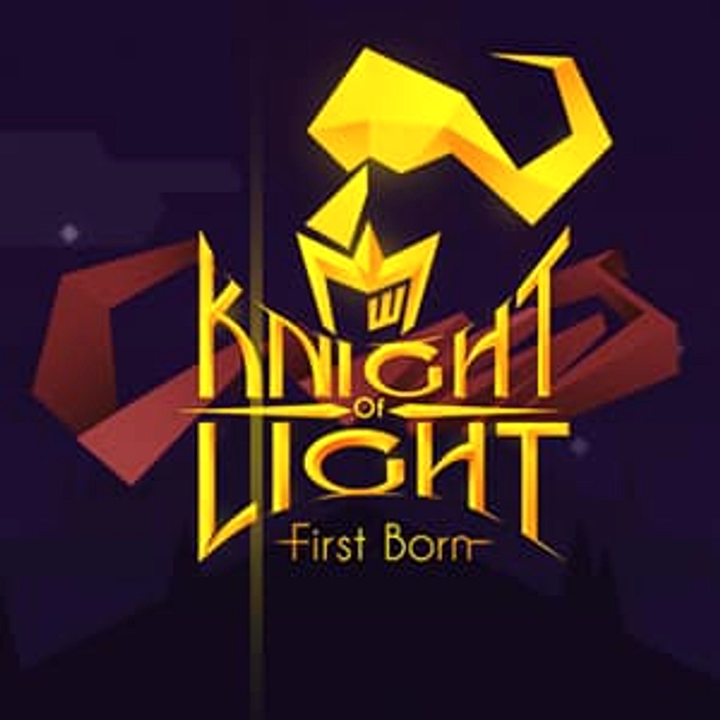 Knight Of Light