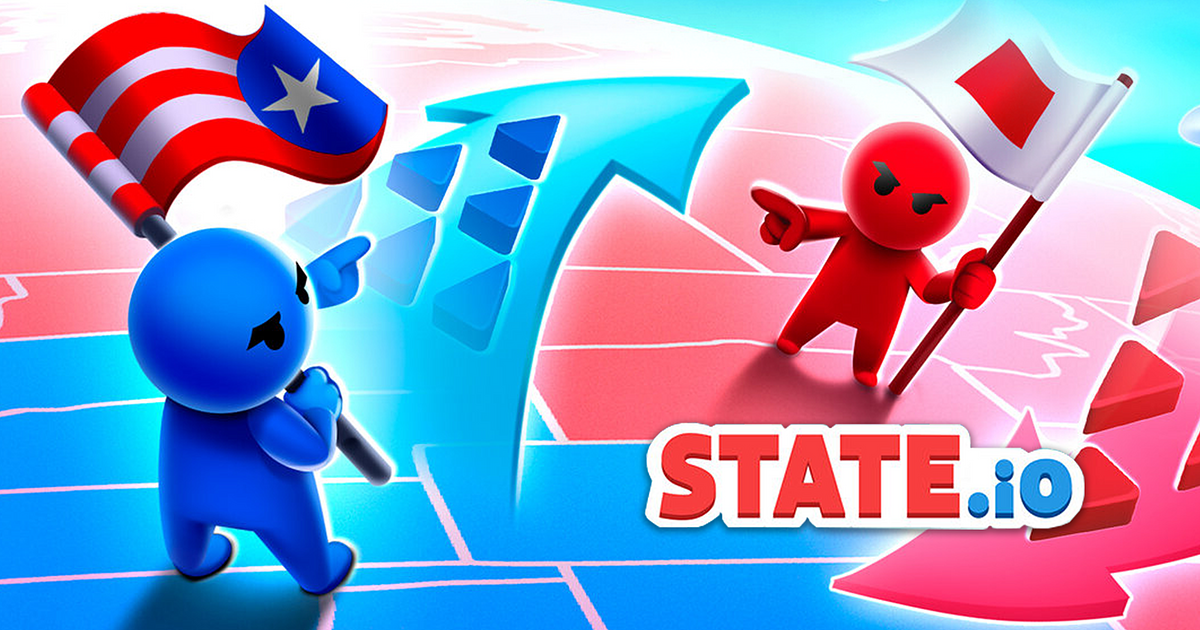 State.io: Conquer the World - Free Play & No Download | FunnyGames