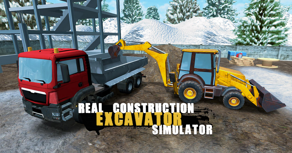 Truck Loader Games - Play for Free