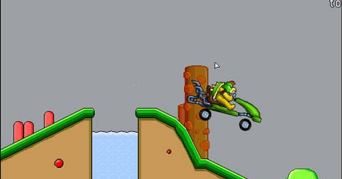 Kupa Car Racing - Free Play & No Download | FunnyGames