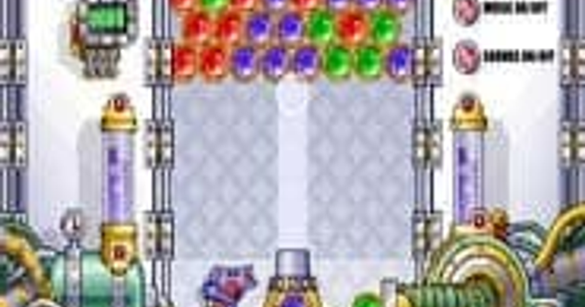 Nev's Jam Buster - Free Play & No Download | FunnyGames