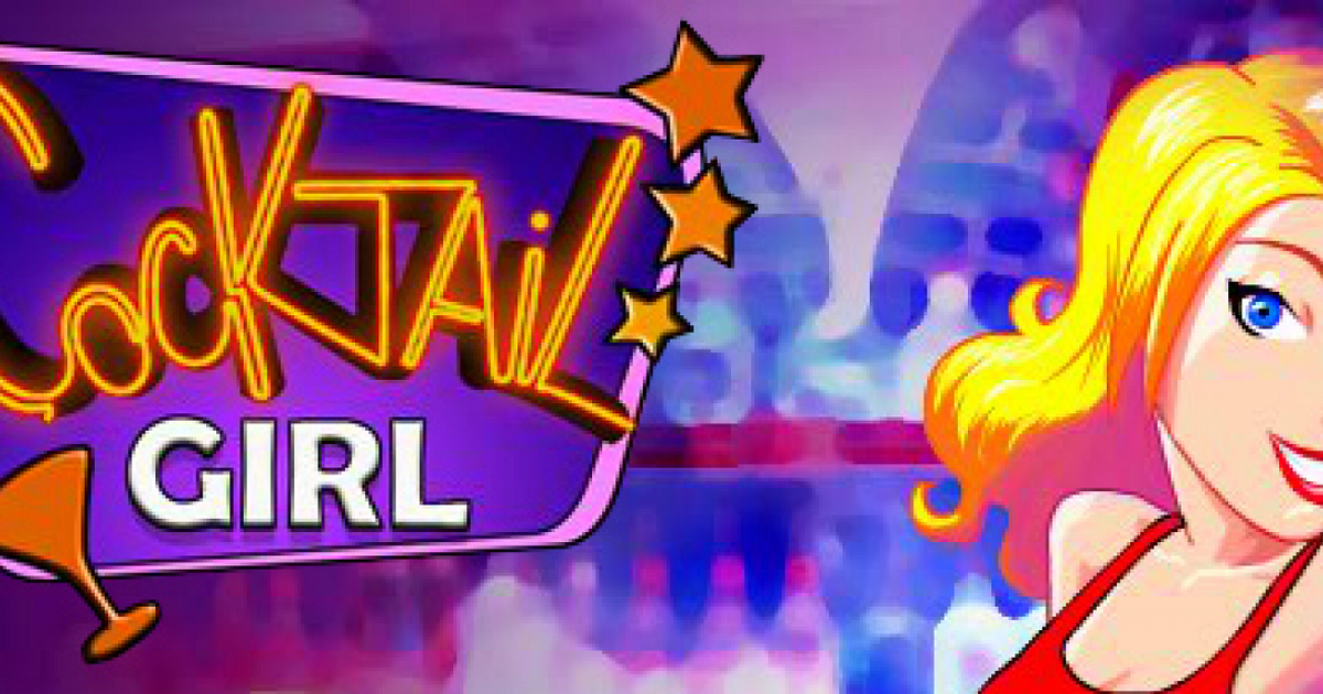 Cocktail Girl - Free Play & No Download | FunnyGames