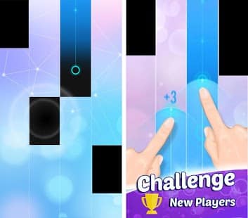 Piano Tile - Free Play & No Download | FunnyGames