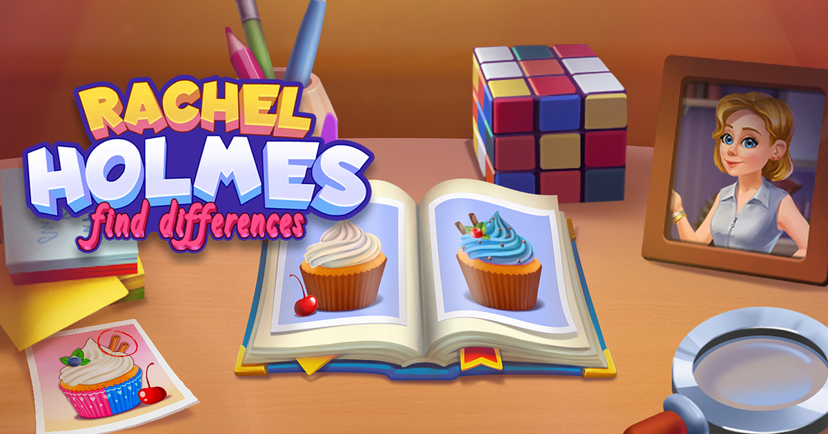 Rachel Holmes - Free Play & No Download | FunnyGames