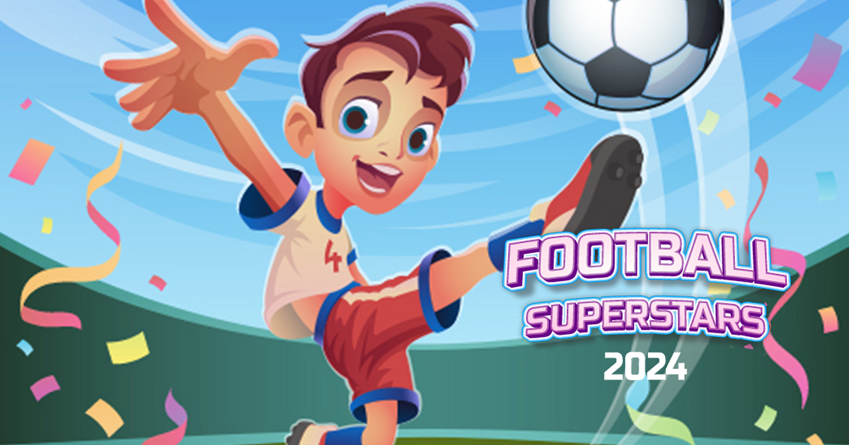 Football Superstars 2024 - Free Play & No Download | FunnyGames