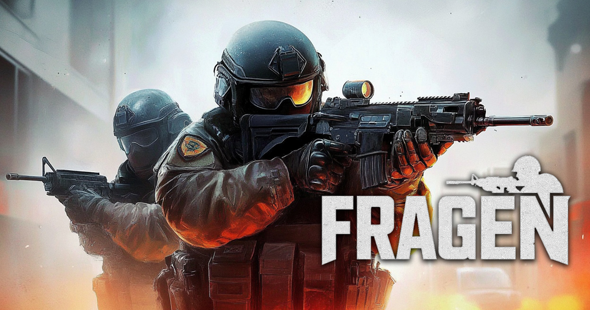 FRAGEN - Free Play & No Download | FunnyGames