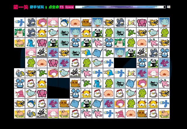 Animal Connect - Free Play & No Download | FunnyGames