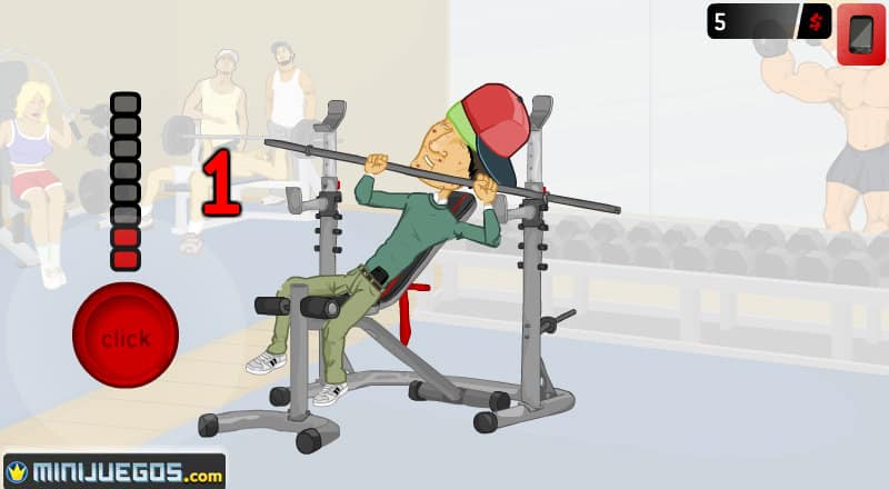 Douchebag Workout 2 - Free Play & No Download | FunnyGames