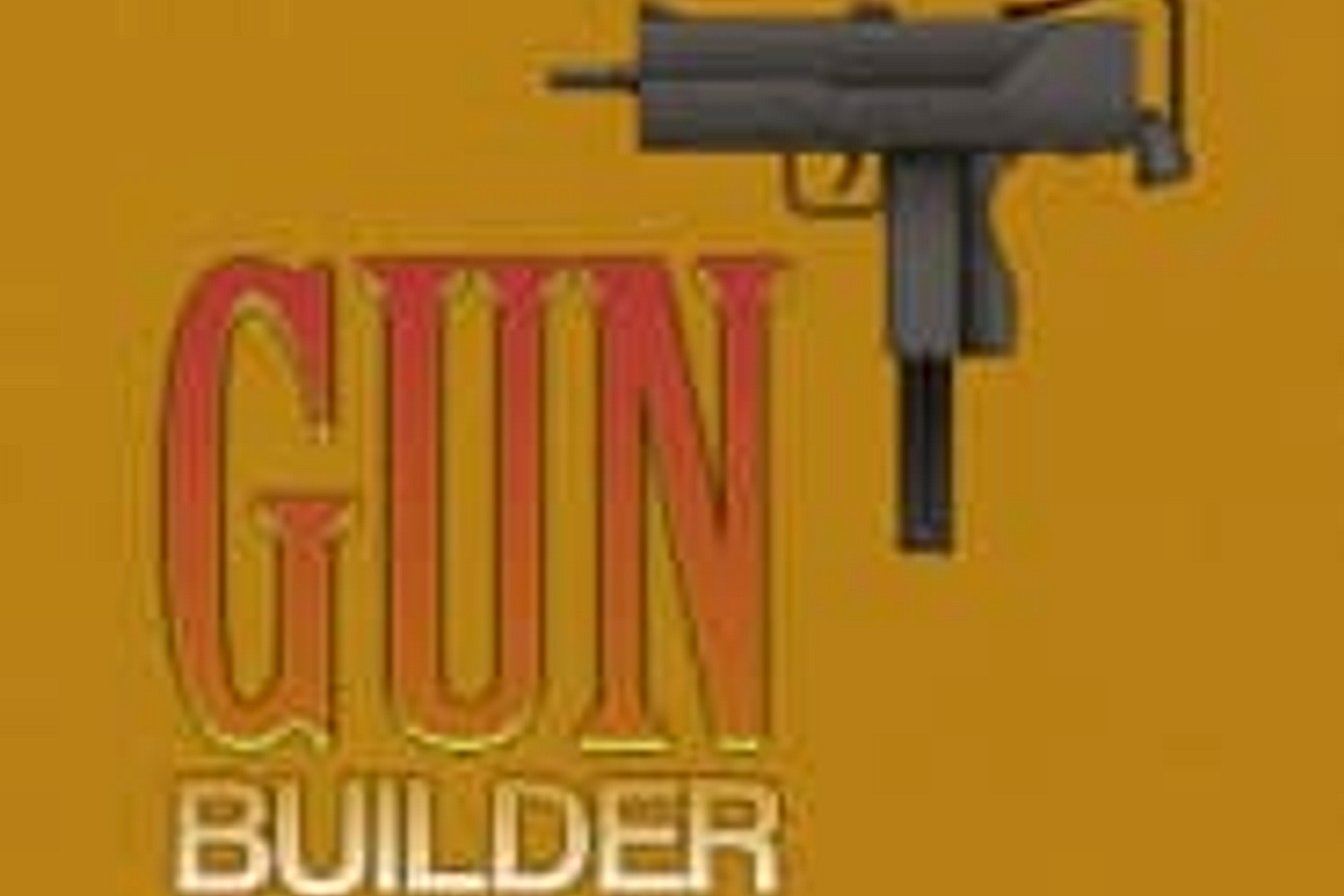 Gun Builder - Free Play & No Download | FunnyGames