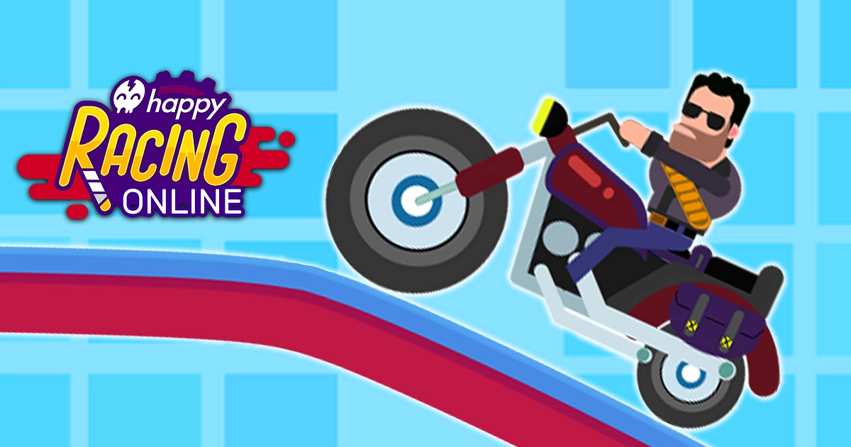 Happy Racing Online - Free Play & No Download | FunnyGames