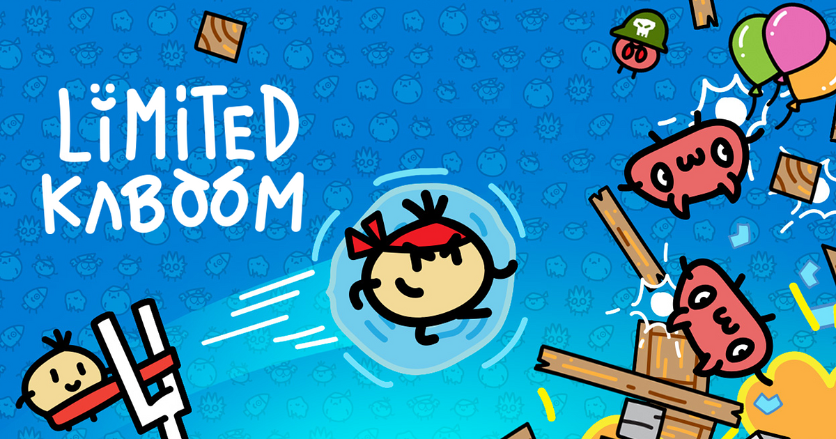 Limited Kaboom - Free Play & No Download | FunnyGames