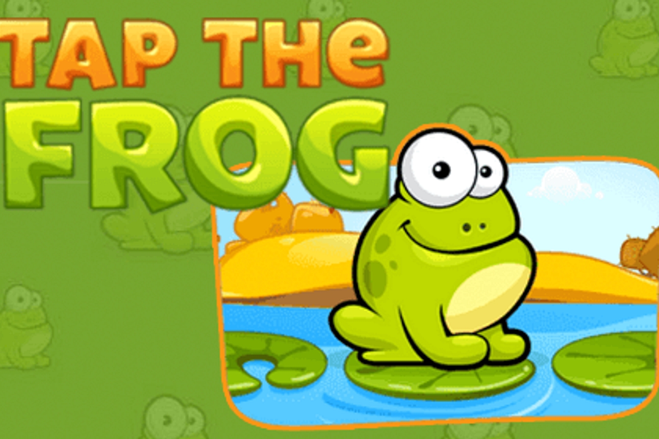 Tap the Frog - Free Play & No Download | FunnyGames