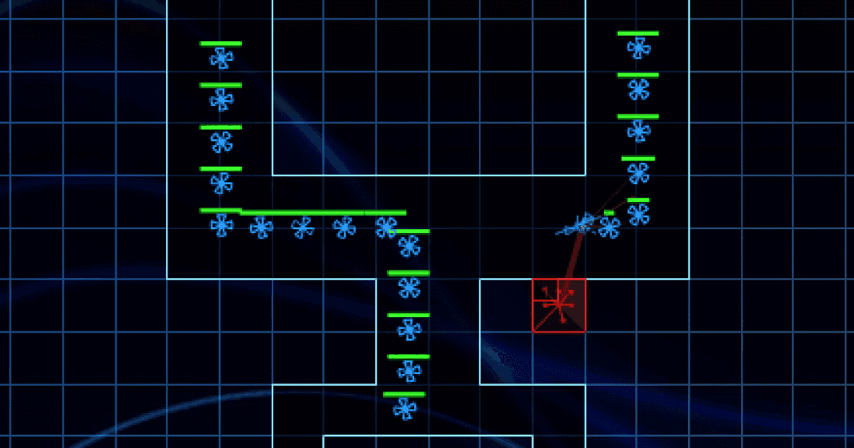 Vector TD 2 - Free Play & No Download | FunnyGames