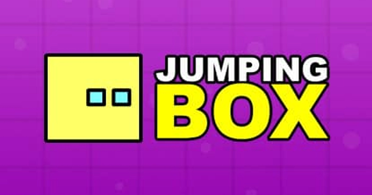 Jumping Box Online - Free Play & No Download | FunnyGames