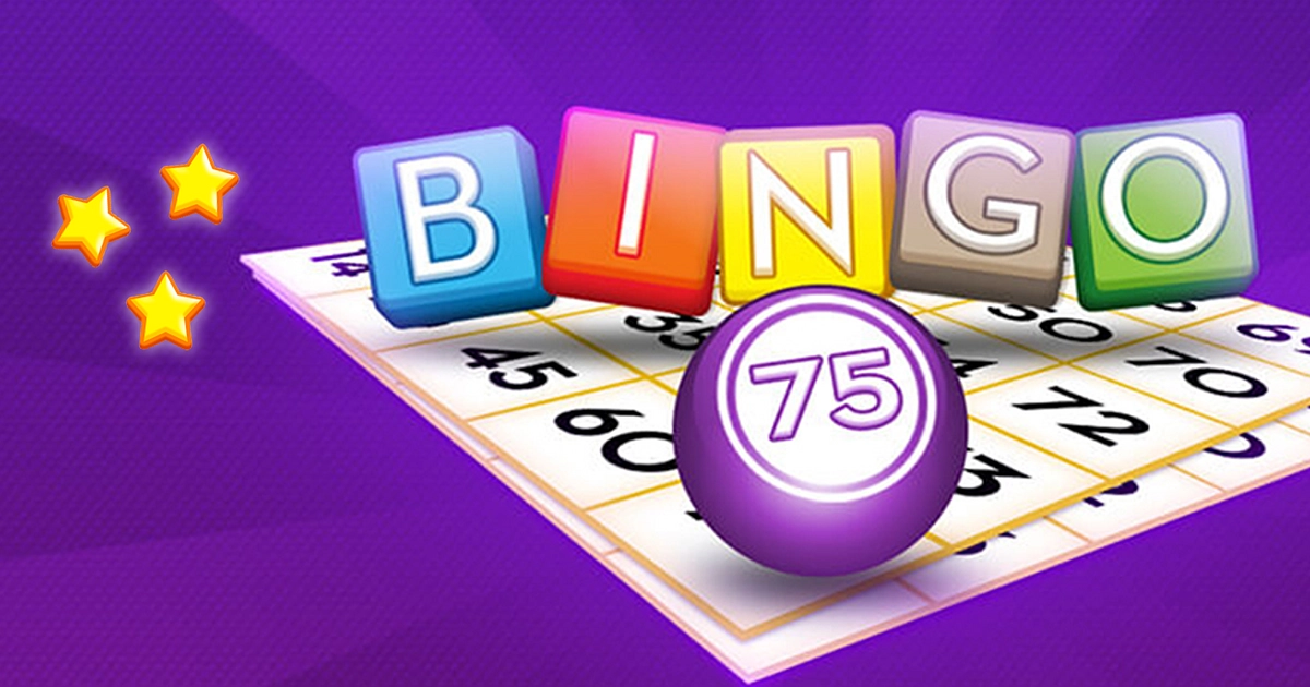 Bingo 75 - Free Play & No Download | FunnyGames