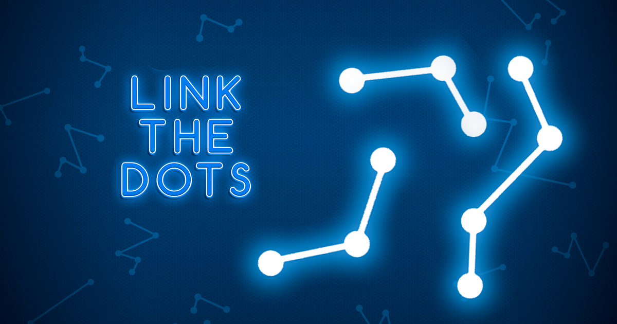 Link the Dots - Free Play & No Download | FunnyGames