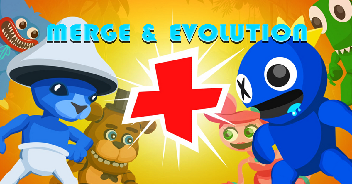 Elemental Monsters: Merge and Evolution - Free Play & No Download ...