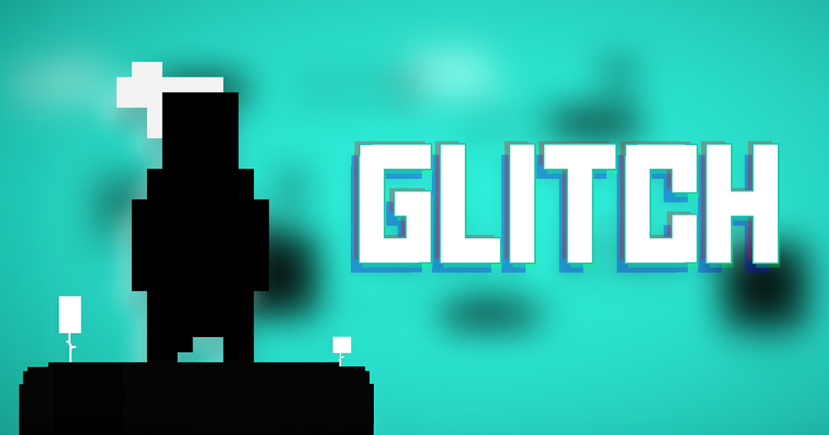 Glitch - Free Play & No Download | FunnyGames