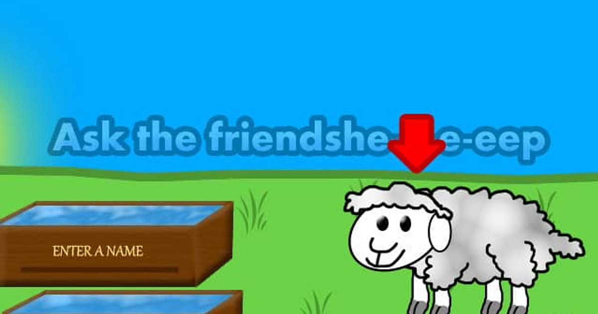 Friends Calculator - Free Play & No Download | FunnyGames