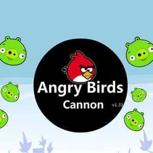 Angry Birds Cannon - Free Play & No Download | FunnyGames