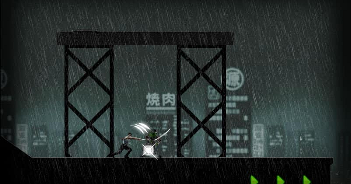 Wolverine: Tokyo Fury - Free Play & No Download | FunnyGames