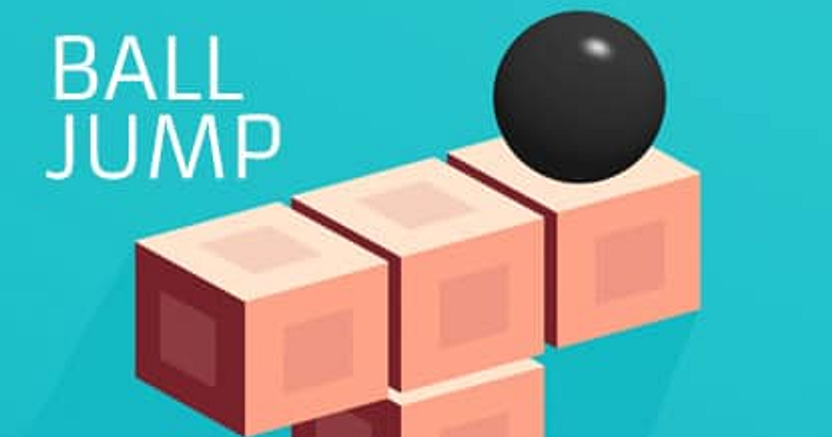 Ball Jump - Free Play & No Download | FunnyGames