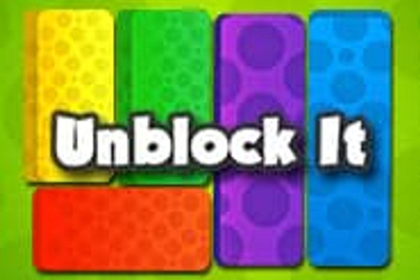 Unblock It - Free Play & No Download | FunnyGames