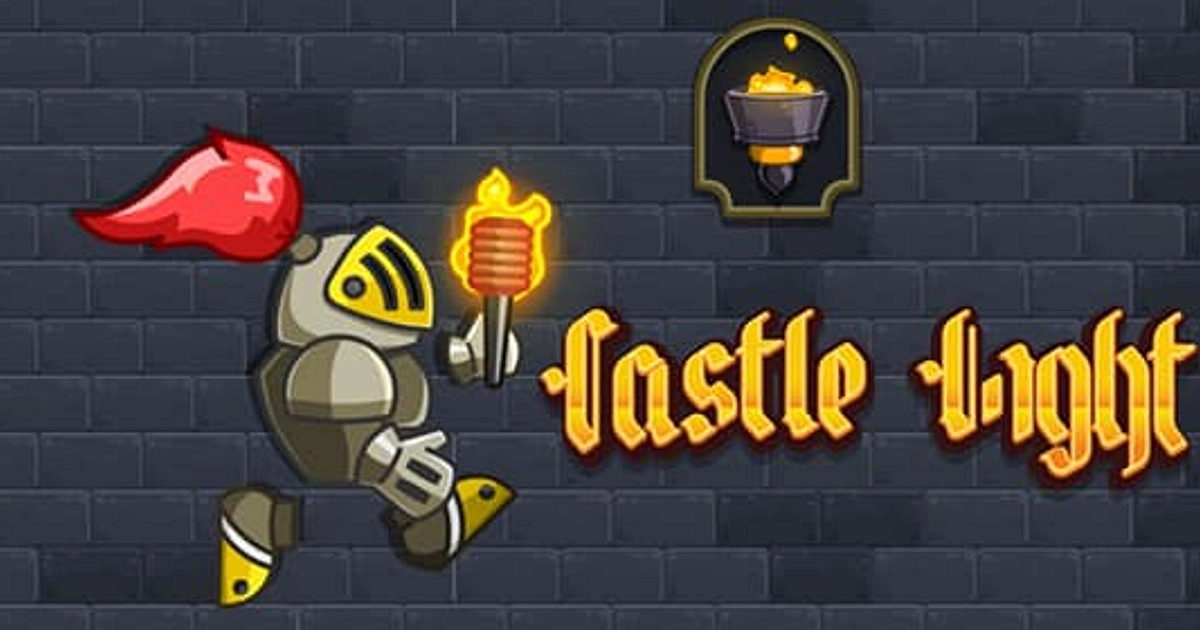 Castle Light - Free Play & No Download | FunnyGames