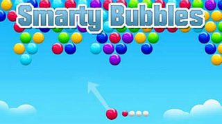 Smarty bubbles store