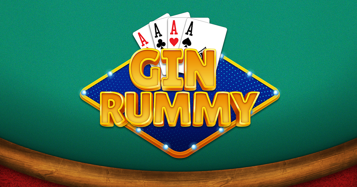 Gin Rummy - Free Play & No Download | FunnyGames