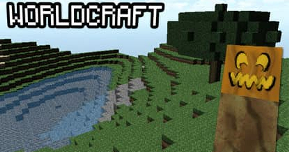 Worldcraft - Free Play & No Download | FunnyGames