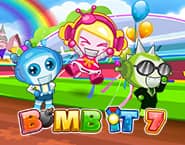Bomb It Games - Play for Free | FunnyGames