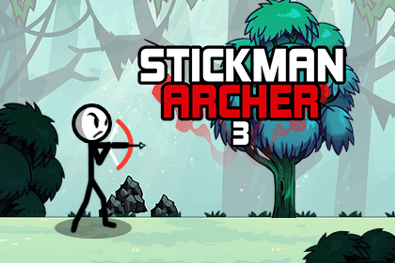 Stickman Archer 3 - Free Play & No Download | FunnyGames