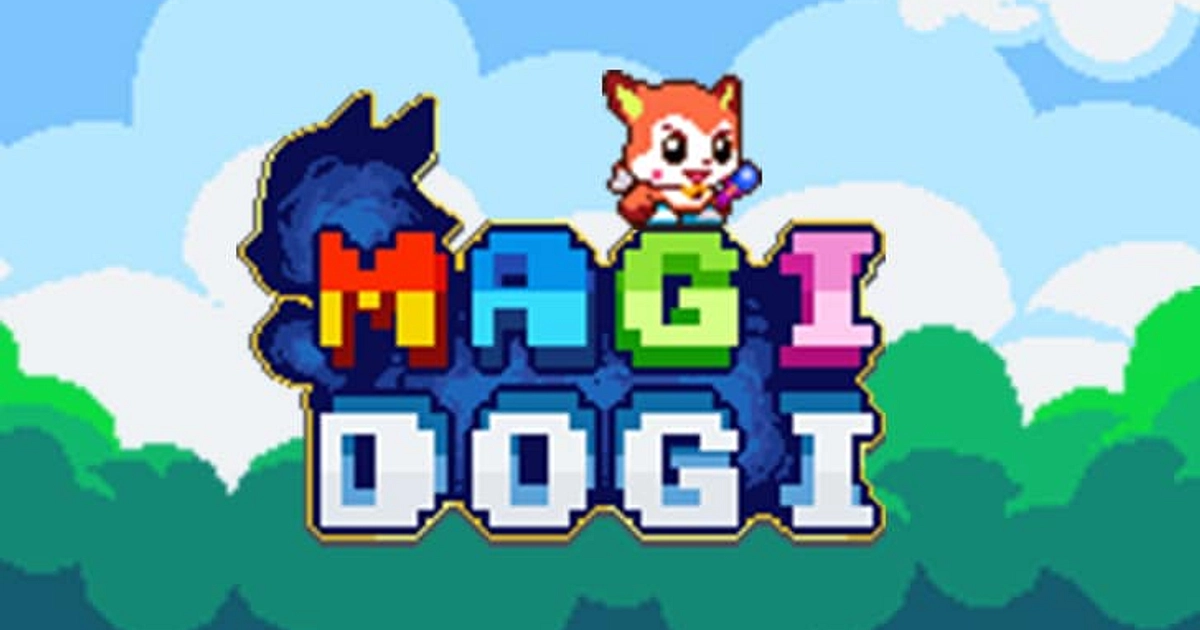 Magi Dogi - Free Play & No Download | FunnyGames