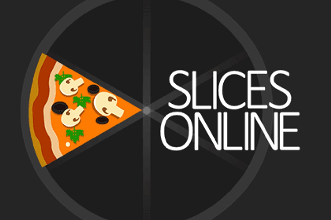 Slices Online - Free Play & No Download | FunnyGames