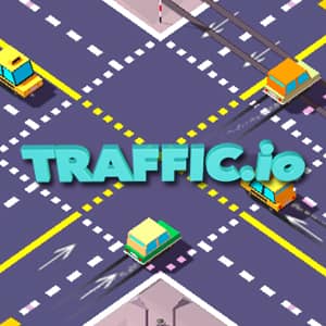 Traffic.io - Free Play & No Download | FunnyGames