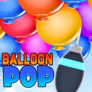 Balloon Pop - Free Play & No Download | FunnyGames