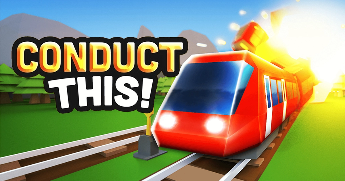 Conduct THIS - Free Play & No Download | FunnyGames