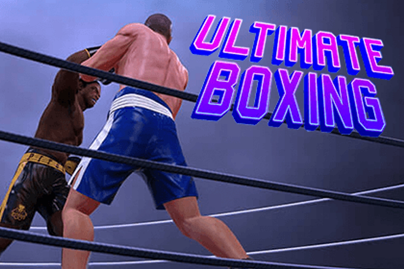 Ultimate Boxing - Free Play & No Download | FunnyGames