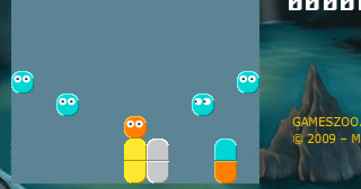 Pirateblocks - Free Play & No Download | FunnyGames