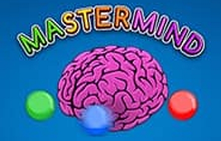 Play Mastermind Online for free!