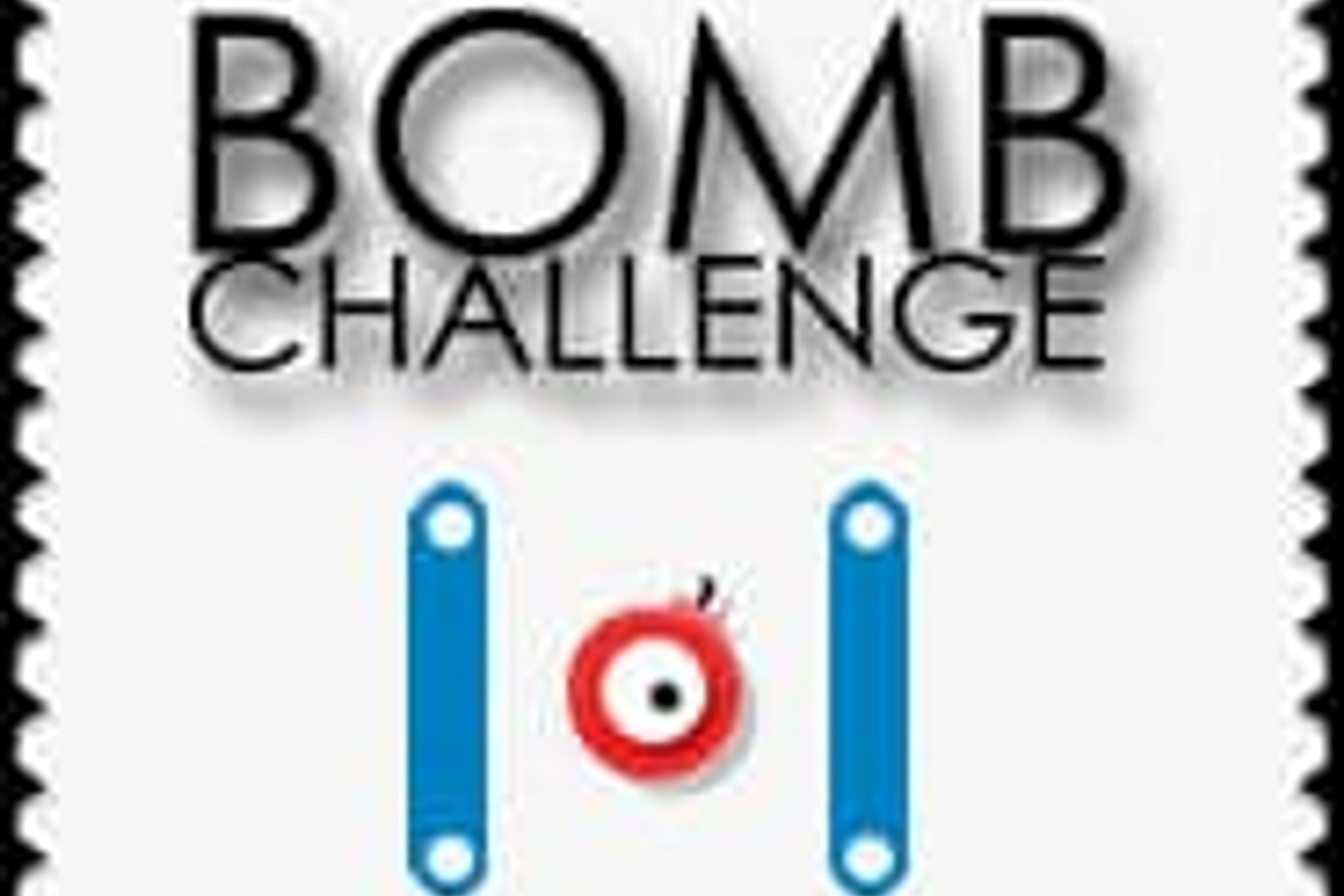 Bomb Challenge - Free Play & No Download | FunnyGames