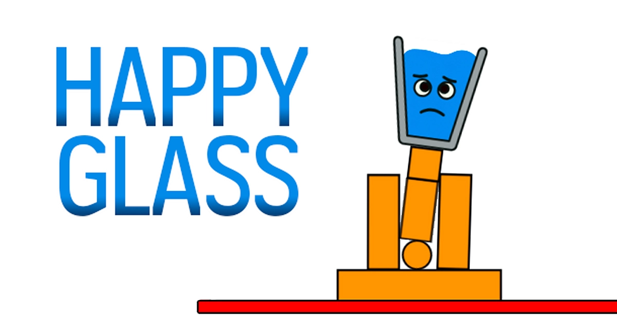 Happy Glass - Free Play & No Download | FunnyGames