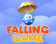 Parachute Games - Play for Free | FunnyGames