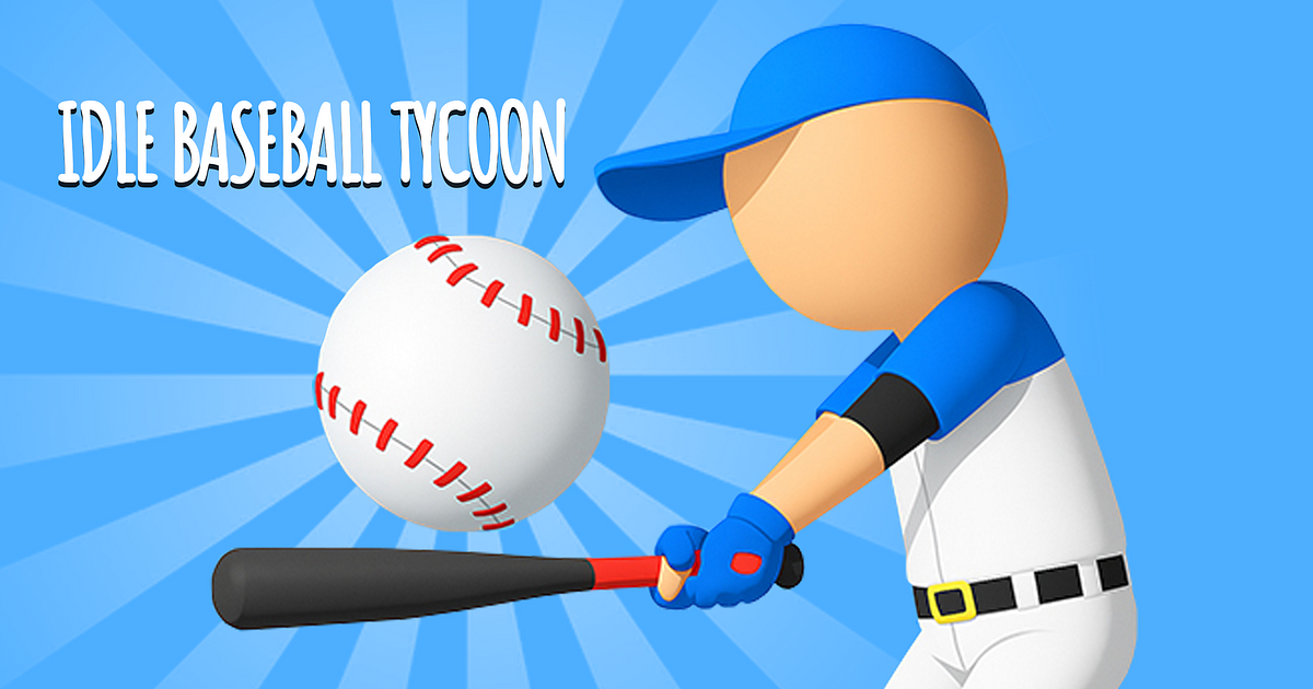 Idle Baseball Tycoon - Free Play & No Download | FunnyGames