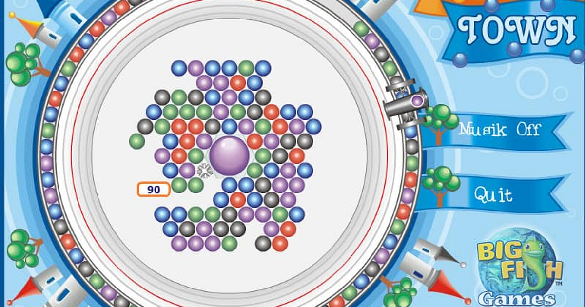 Fairy Town - Free Play & No Download | FunnyGames